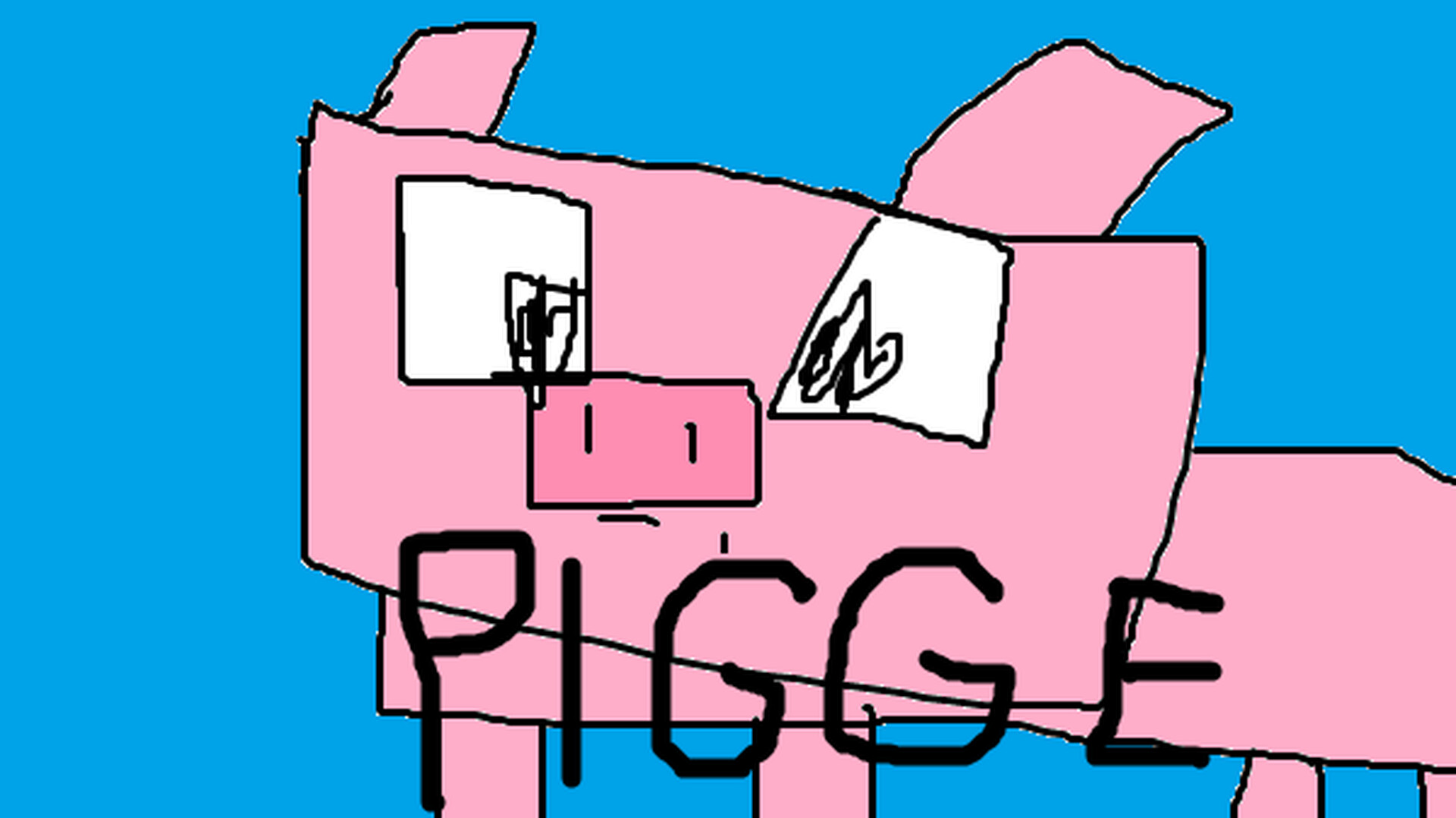 Pigge Super (Really Useful!) Minecraft Data Pack