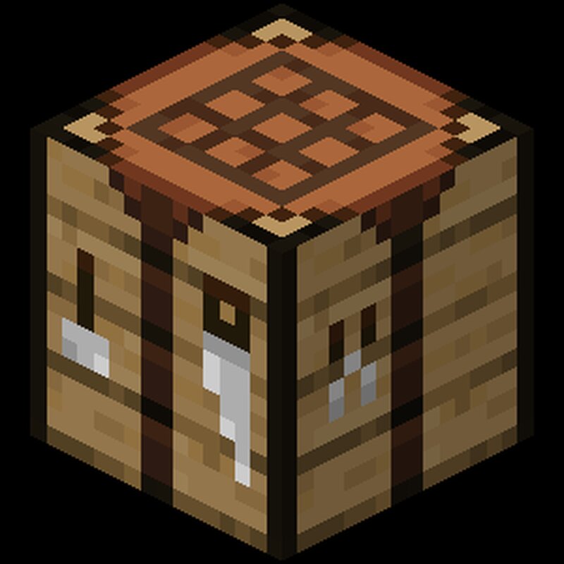 Autocraft Minecraft Data Pack