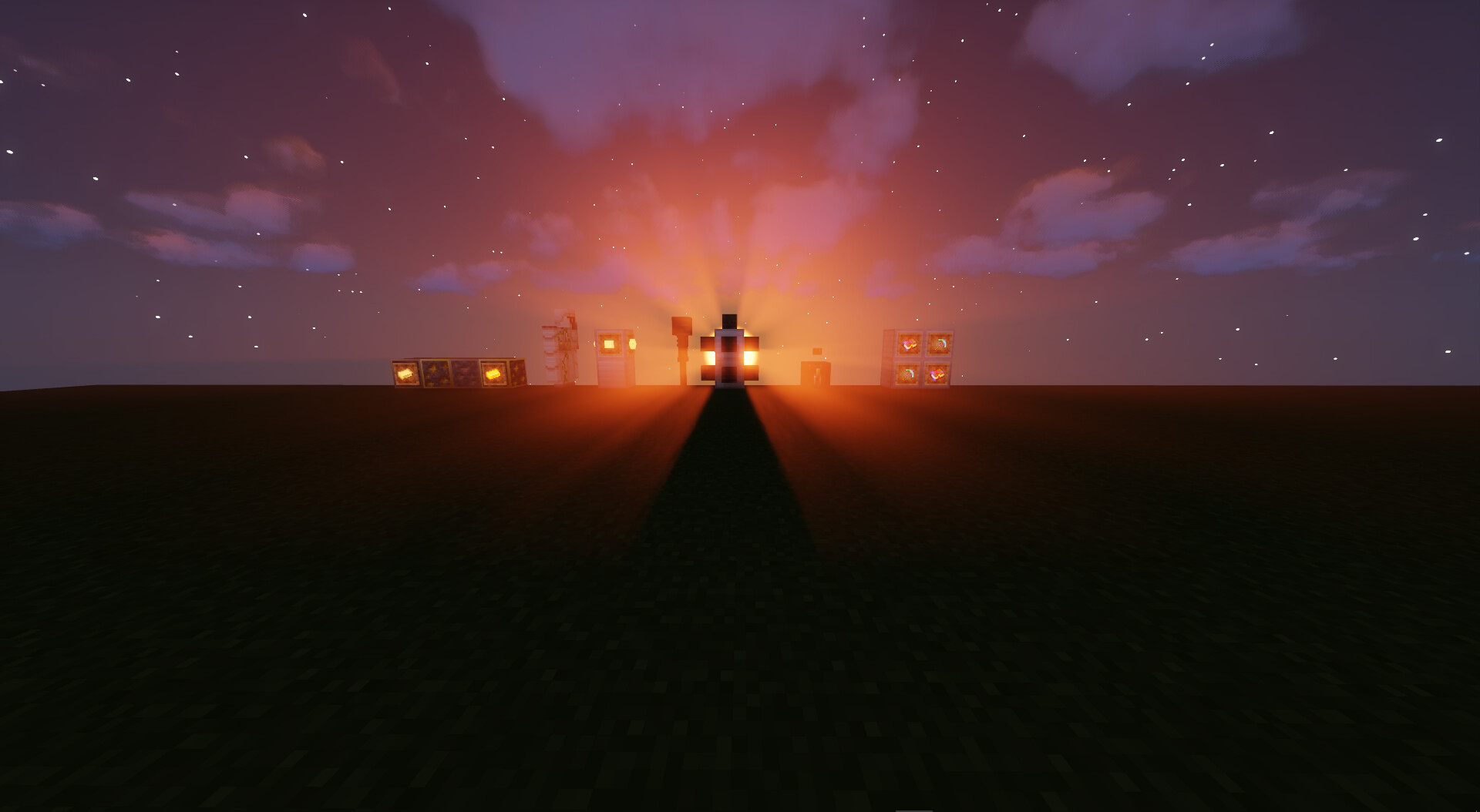 Easy Mode Minecraft Data Pack