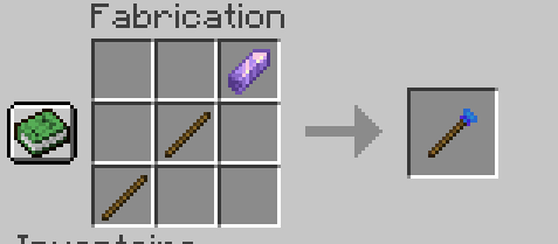 magiquaLune Minecraft Data Pack