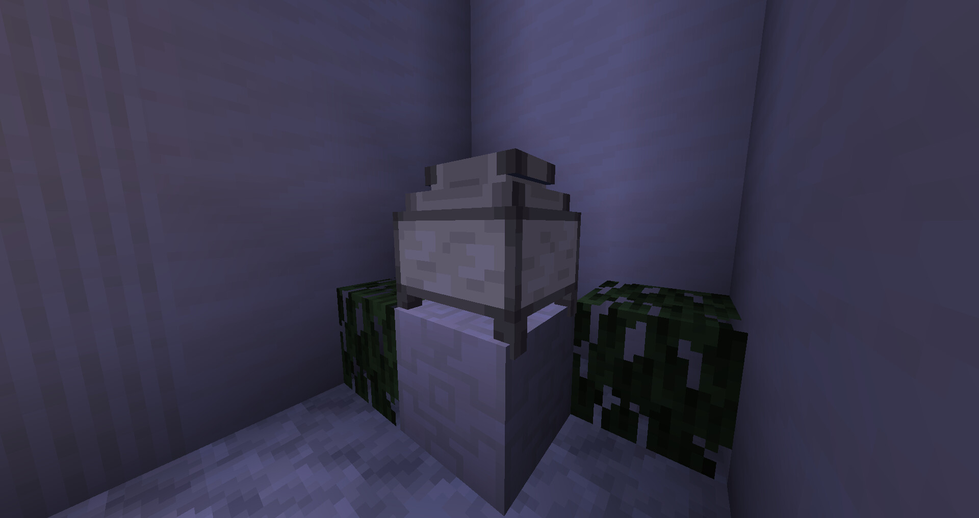 Maze of the Minotaur (By Sir_James_Ender and Mqroon) Minecraft Data Pack