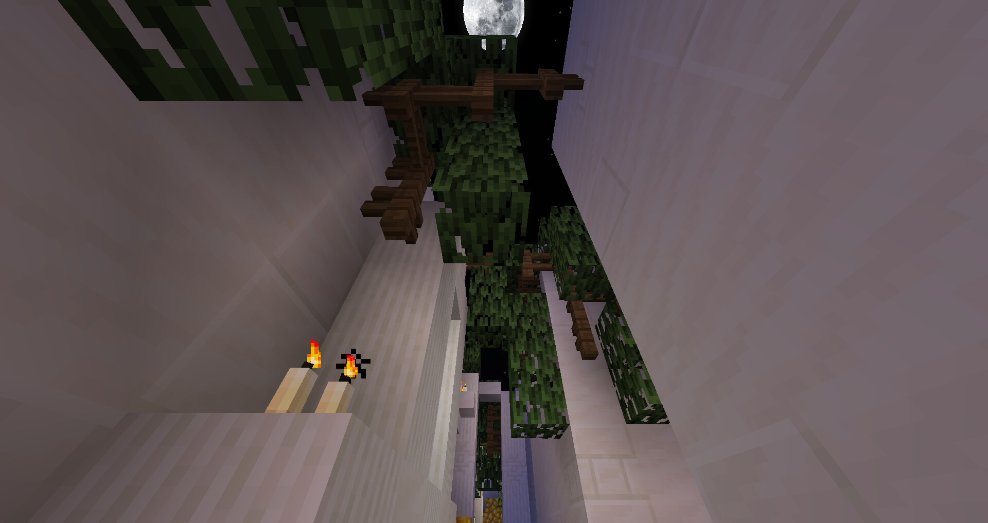 Maze of the Minotaur (By Sir_James_Ender and Mqroon) Minecraft Data Pack