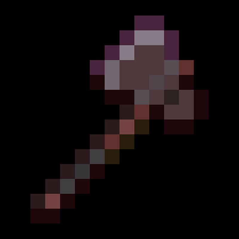 Axe Rework Minecraft Data Pack