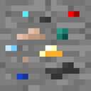 Crafting_ore Minecraft Data Pack