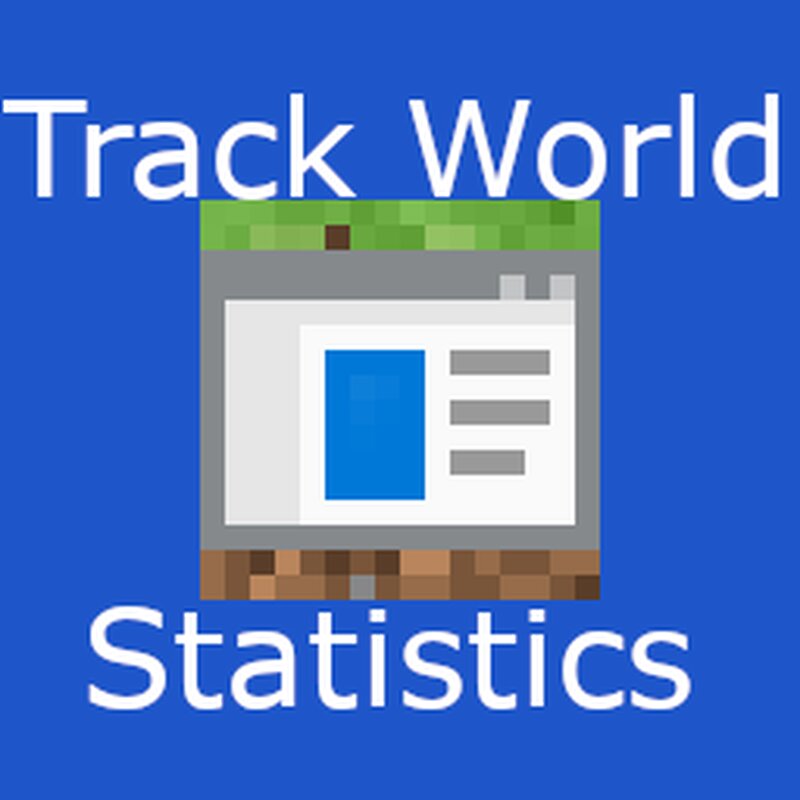 World Database v1.2 Minecraft Data Pack