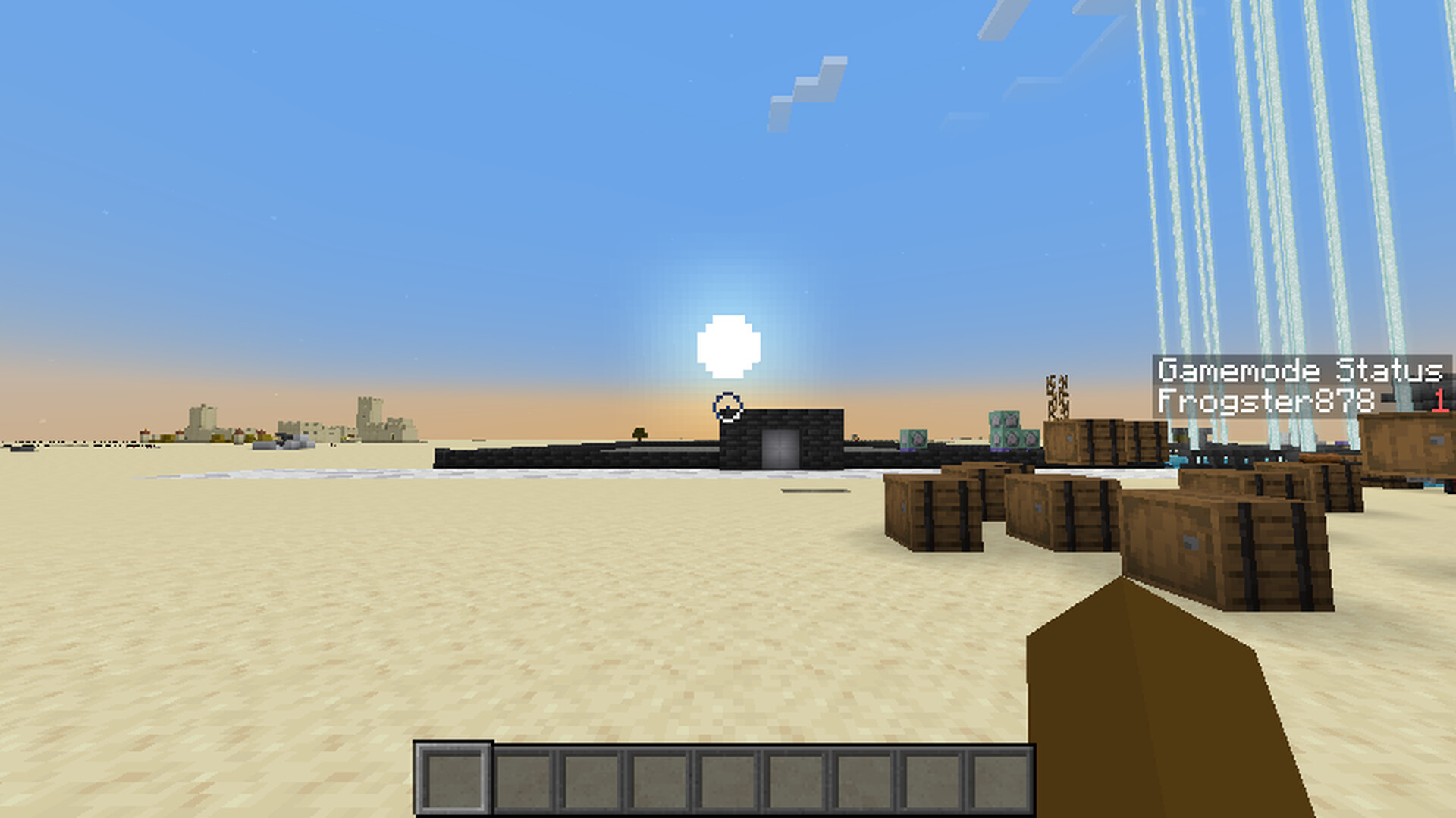 World Database v1.2 Minecraft Data Pack