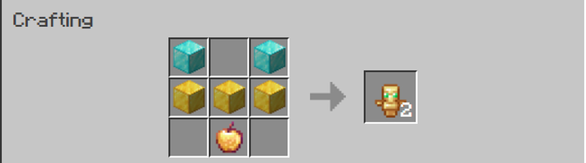 More Recipes Datapack Minecraft Data Pack