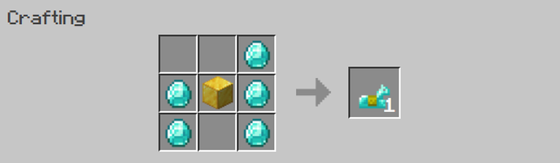 More Recipes Datapack Minecraft Data Pack