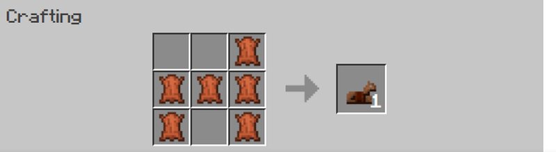 More Recipes Datapack Minecraft Data Pack