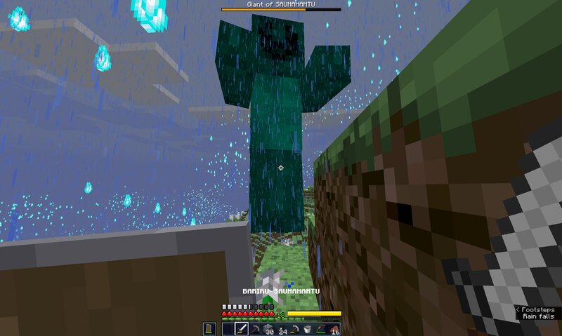 AlphaVer/Lilypad/[RD] data pack Minecraft Data Pack