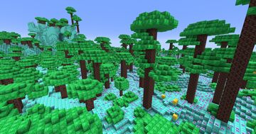 Minecraft But Minecraft Data Packs | Planet Minecraft Community