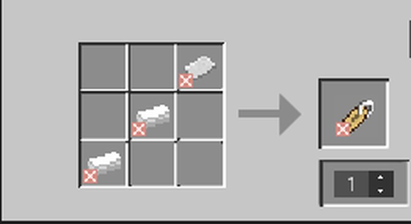 Crafting + For Minecraft 1.17 Minecraft Data Pack