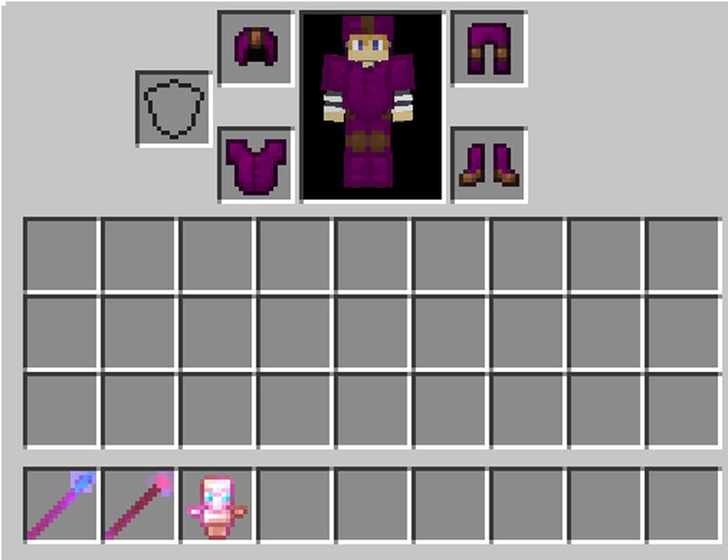 PvP Kits Datapack 1.18.12 Minecraft Data Pack