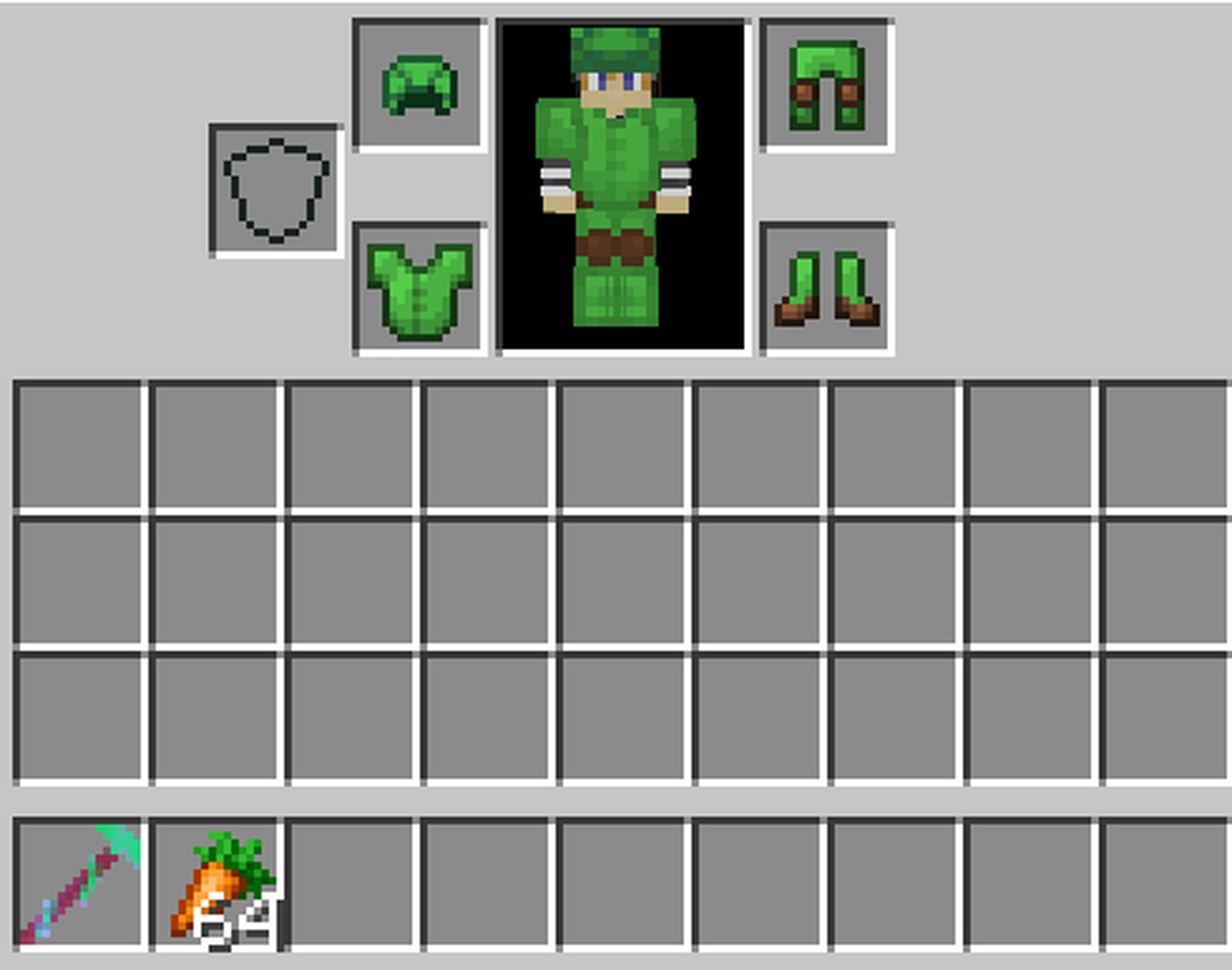 PvP Kits Datapack 1.18.12 Minecraft Data Pack