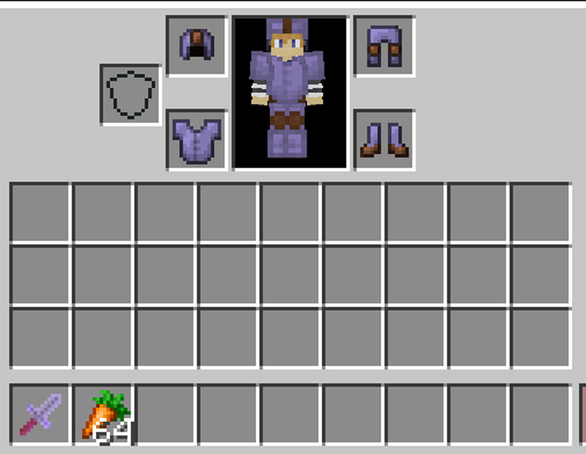 PvP Kits Datapack 1.18.12 Minecraft Data Pack