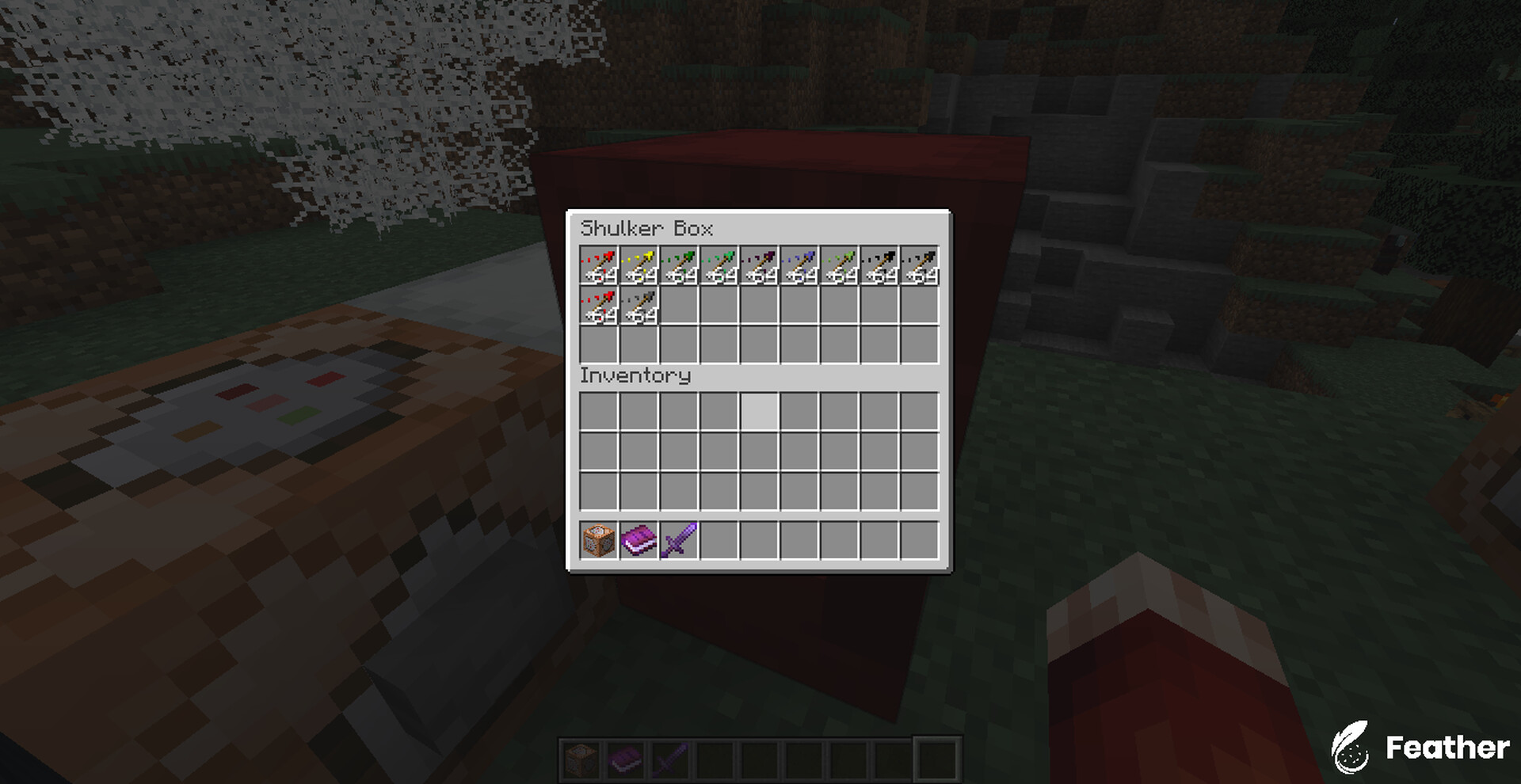 SireSolo's RPG Craft | multiplayer friendly | lots of trainable skills ...