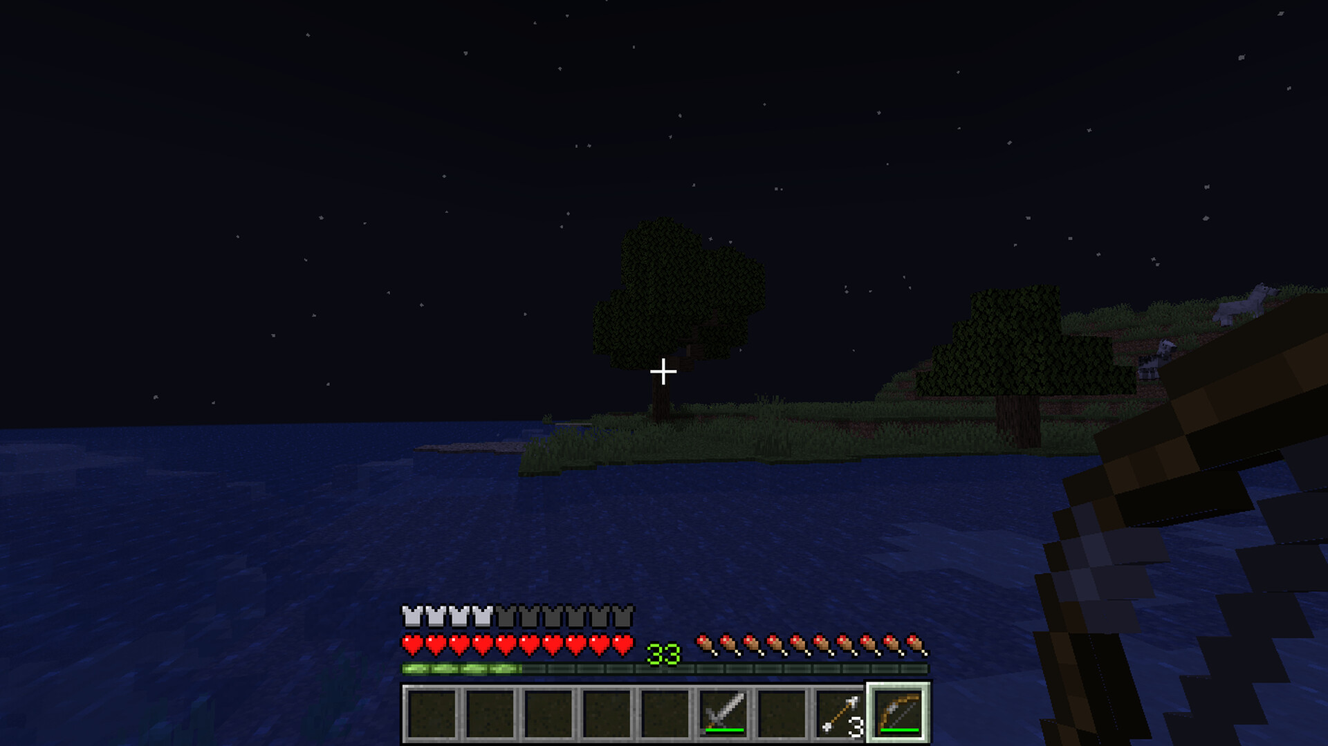 Tree Planting Minecraft Data Pack