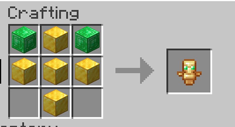 Easier Minecraft Minecraft Data Pack