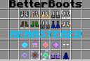 More Life Minecraft Data Pack