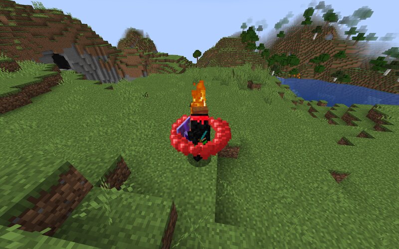 Custom Armor Enchantments Minecraft Data Pack