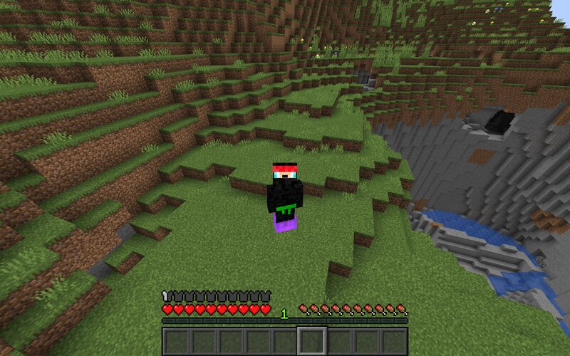 Custom Armor Enchantments Minecraft Data Pack