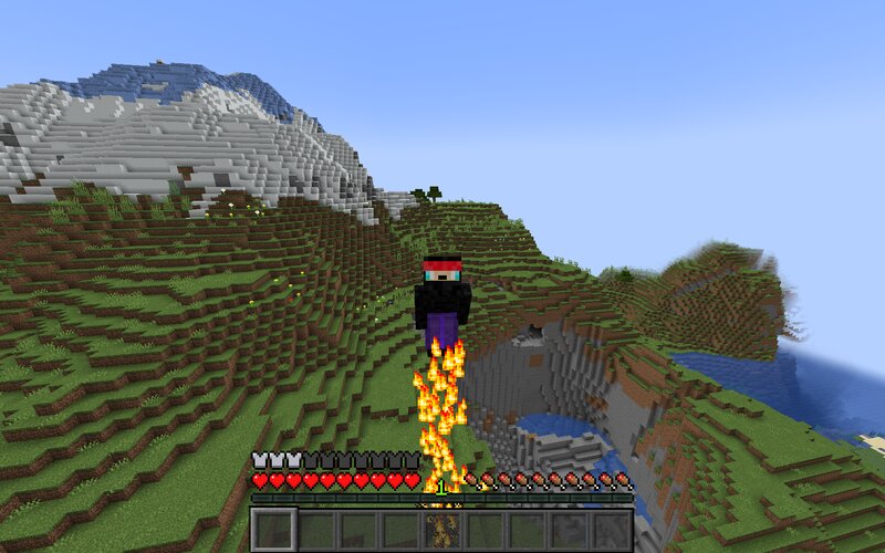 Custom Armor Enchantments Minecraft Data Pack