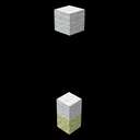 Wool Elevators || End Stone + Wool = Elevator Minecraft Data Pack