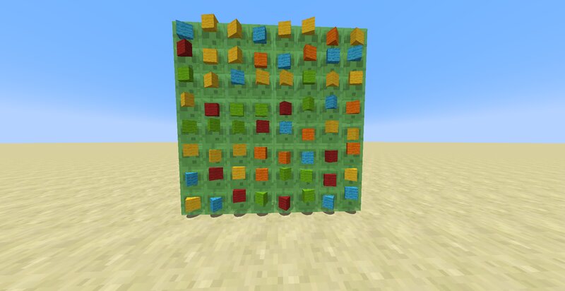 Poondaedalin's Bejeweled! Minecraft Data Pack