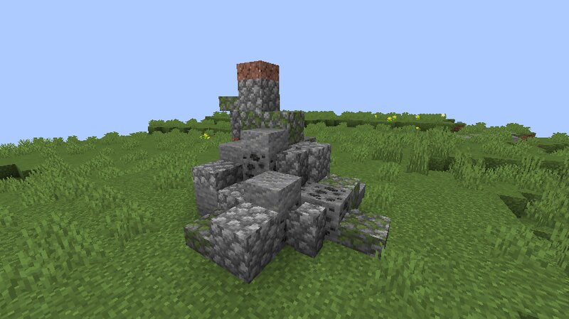 Structures Galore - A 1.19 Structures Datapack Minecraft Data Pack