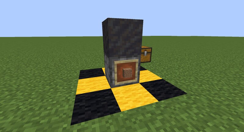 Mini Mud Farm Minecraft Data Pack