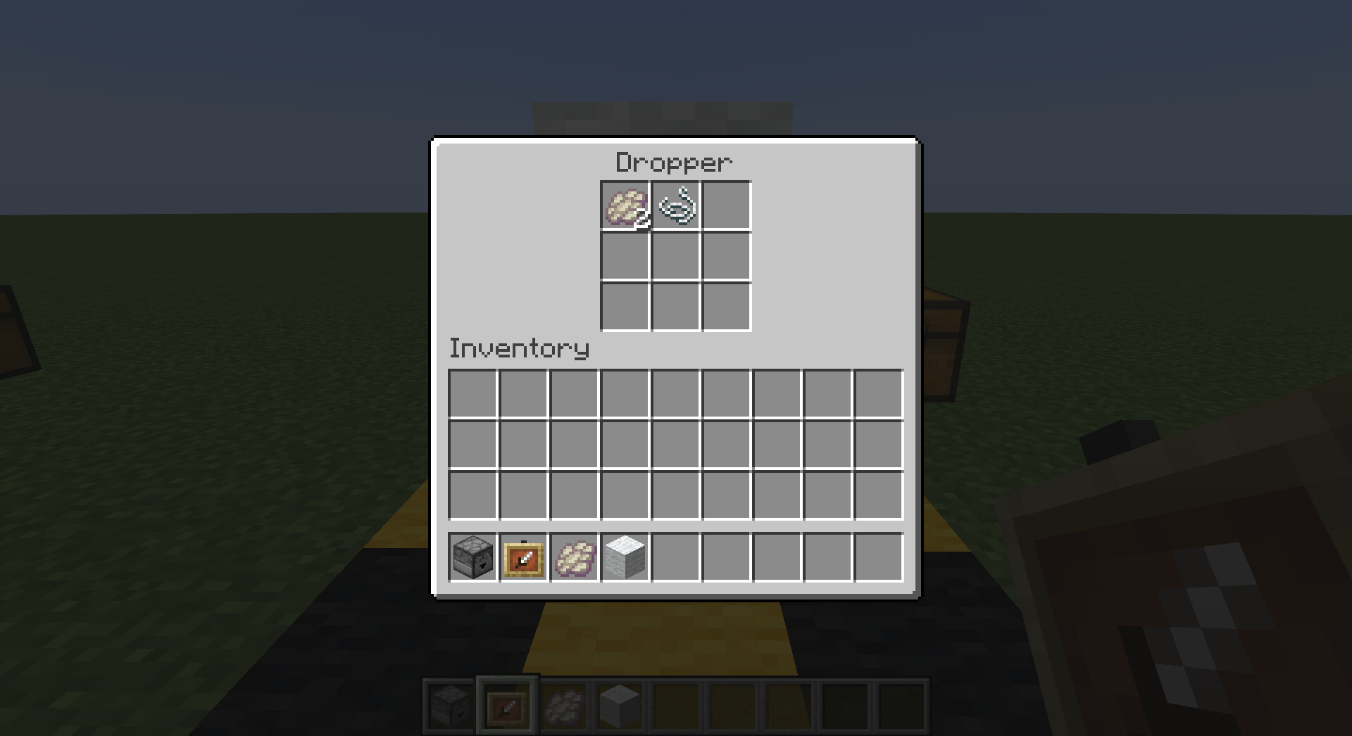 Mini Phantom Farm Minecraft Data Pack