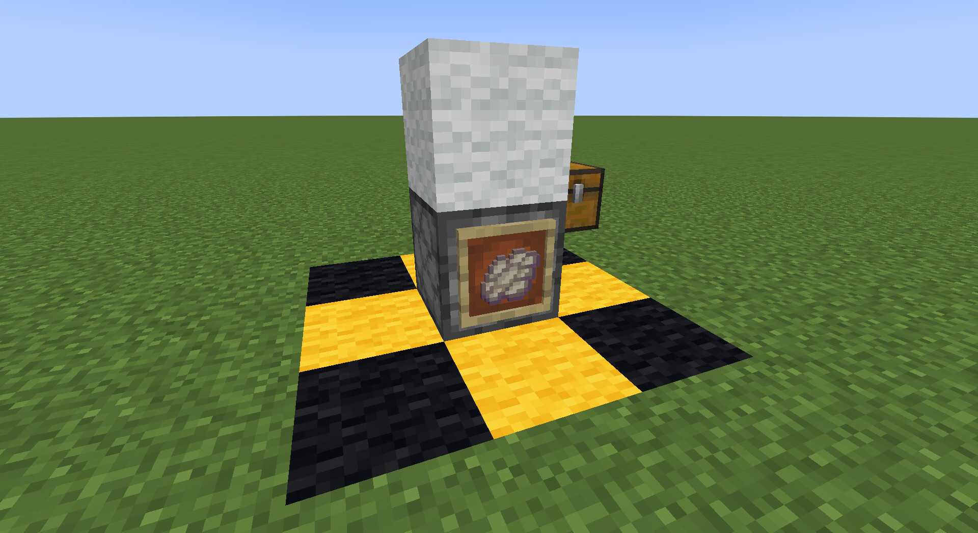 Mini Phantom Farm Minecraft Data Pack