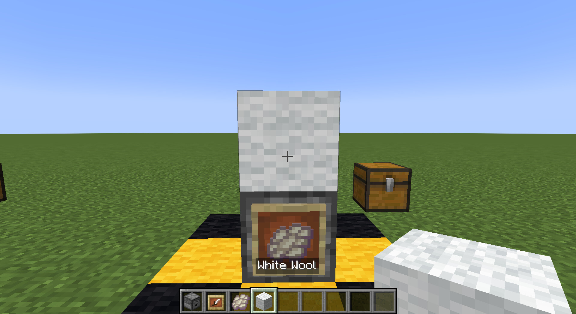 Mini Phantom Farm Minecraft Data Pack