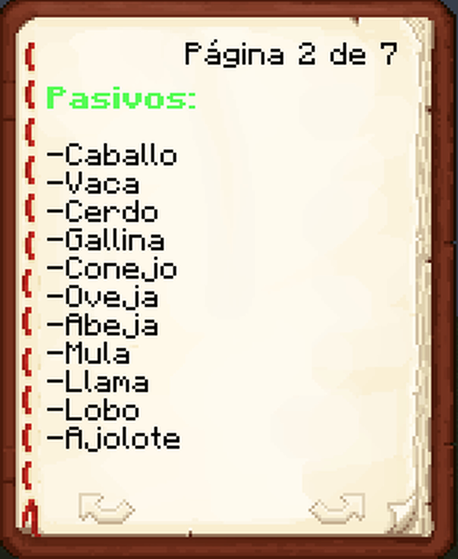 Death Note Minecraft Data Pack