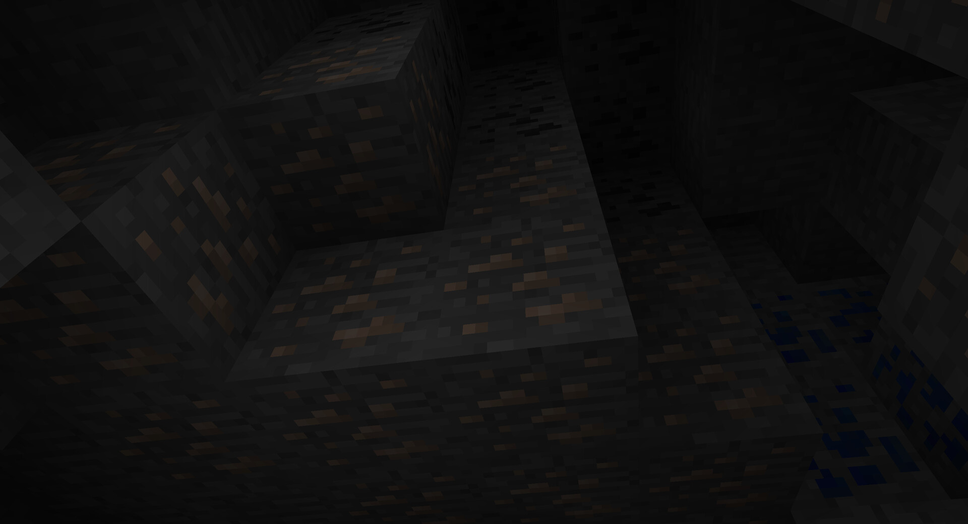 More Ores in Larger Quantities Minecraft Data Pack