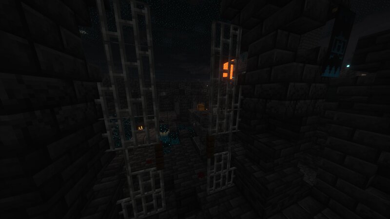 The Ancient City Overhaul v1.5 Minecraft Data Pack