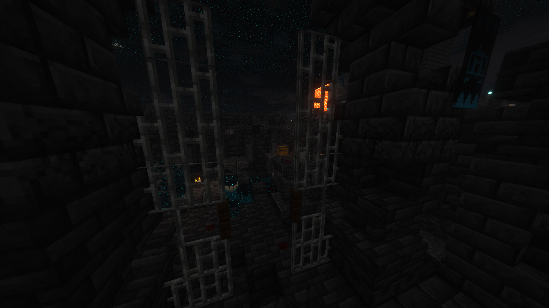 The Ancient City Overhaul v1.4 Minecraft Data Pack