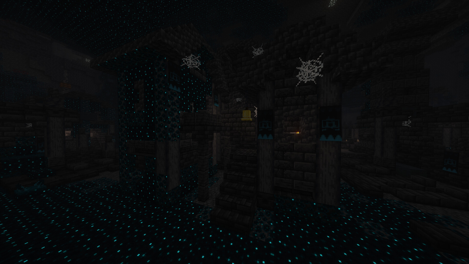 The Ancient City Overhaul v1.5 Minecraft Data Pack