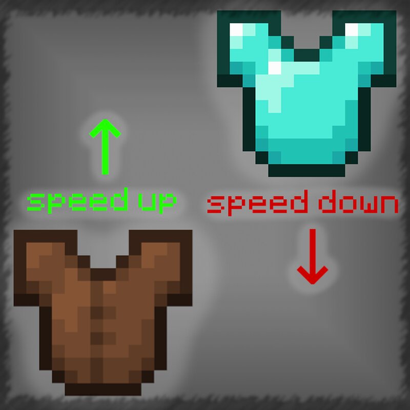 HeavyArmor Minecraft Data Pack