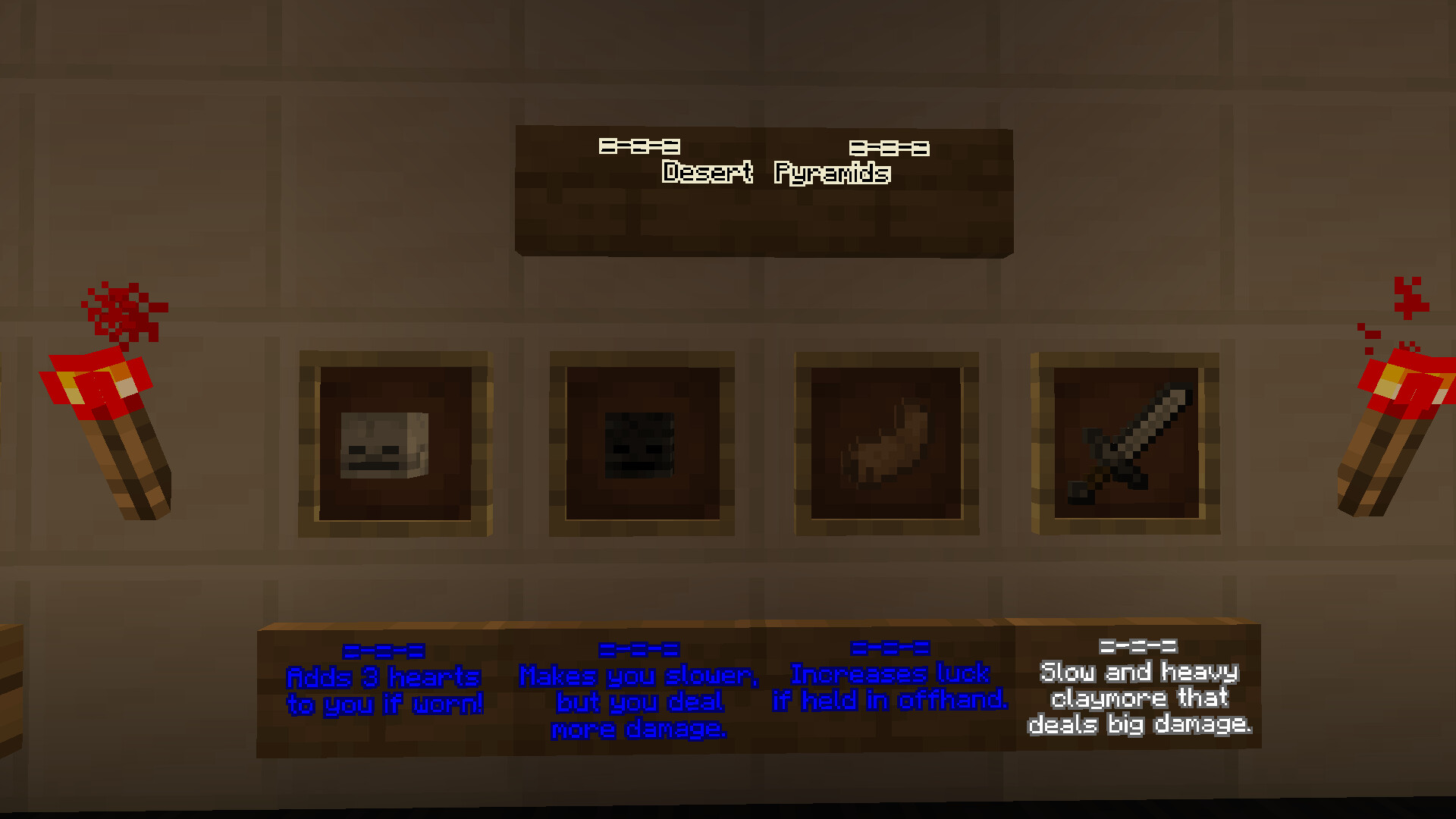 More Loot v1.6 | 1.19.2 Survival Minecraft Data Pack