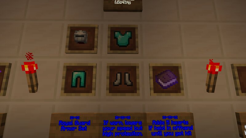 More Loot v1.6 | 1.19.2 Survival Minecraft Data Pack