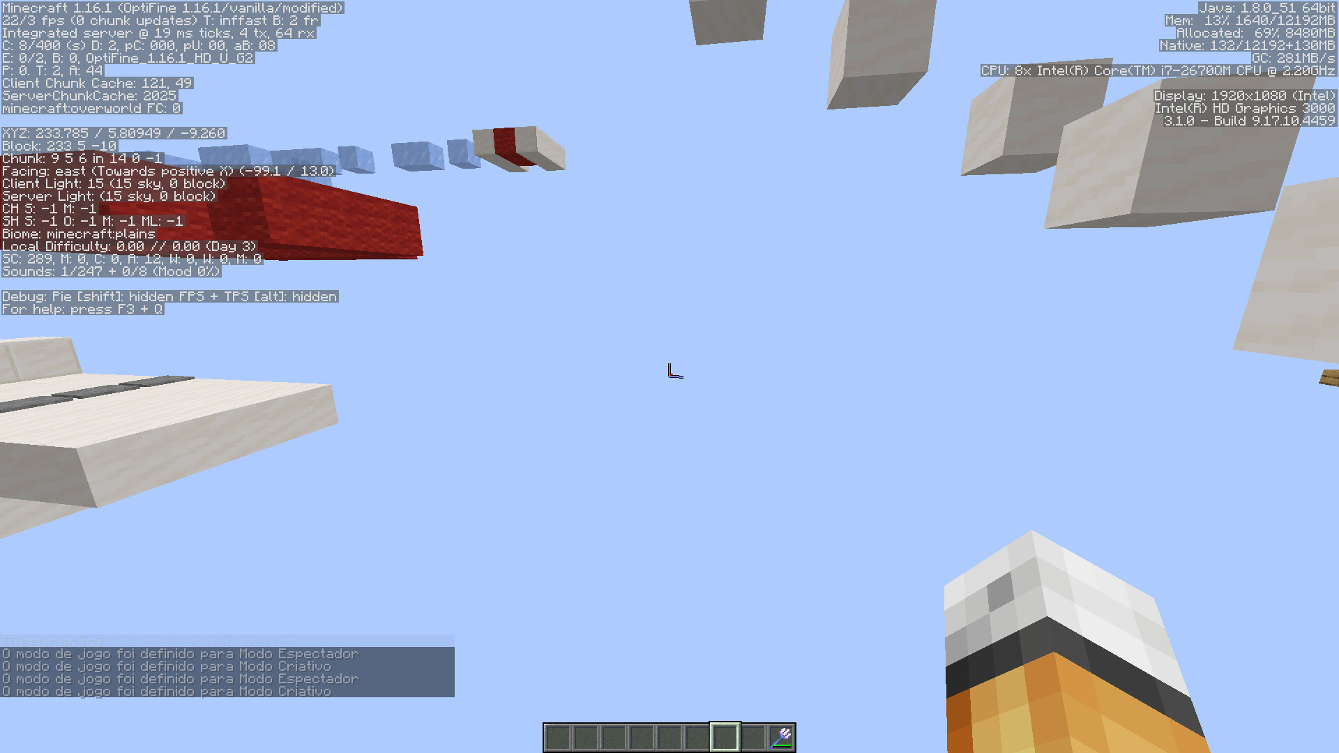 green pack Minecraft Data Pack