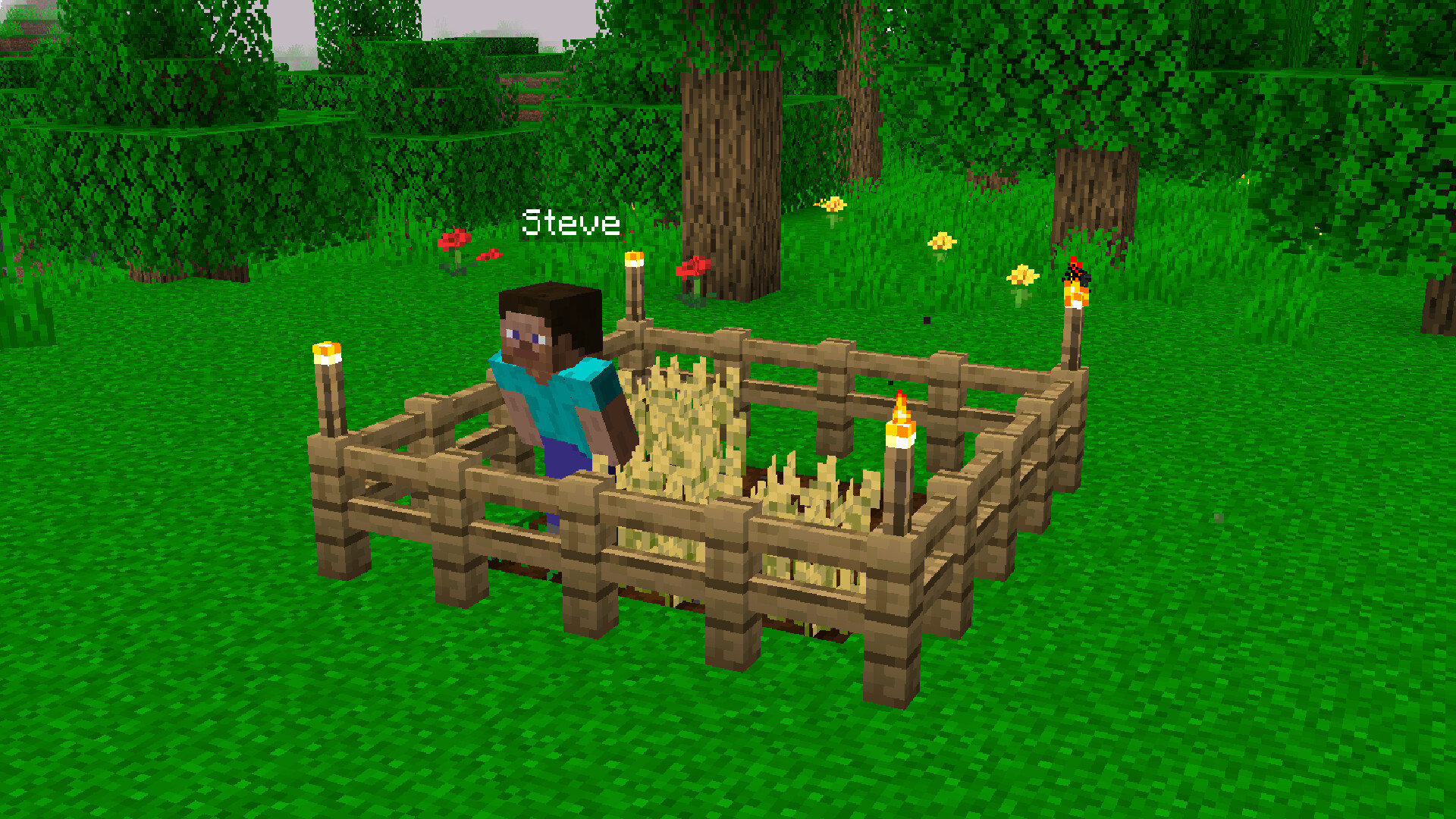 NPC Players Datapack Minecraft Data Pack