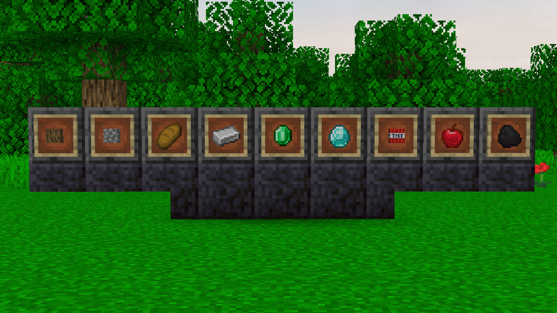 NPC Players Datapack Minecraft Data Pack