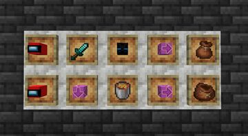 Inventory Minecraft Data Packs | Planet Minecraft Community