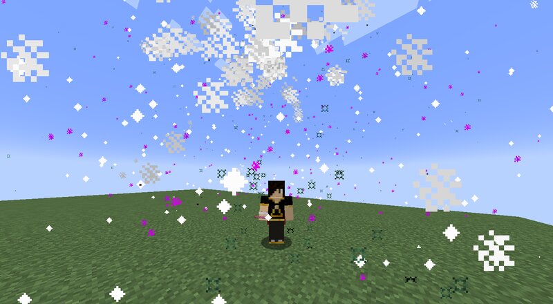 .Time Stop Minecraft Data Pack