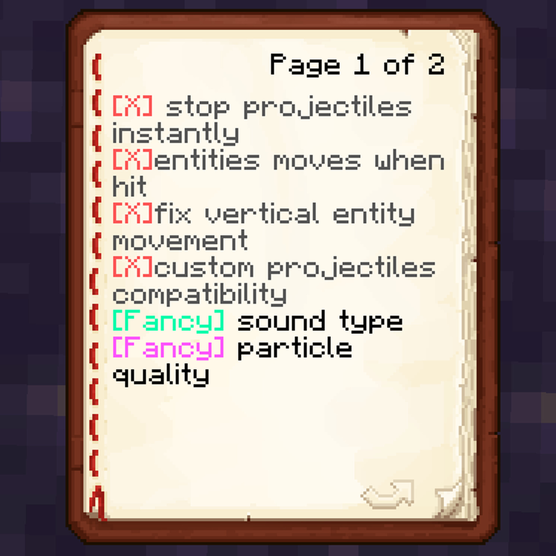 .Time Stop Minecraft Data Pack