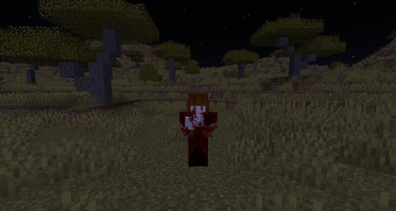 wanda maximoff datapack (mind stone) version2 Minecraft Data Pack