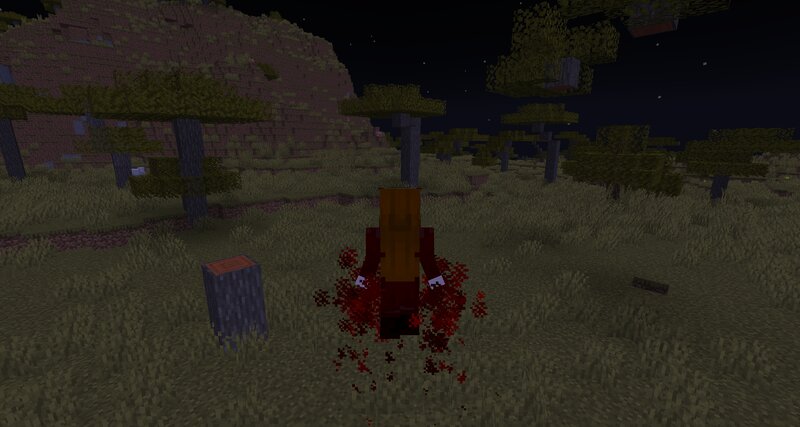 wanda maximoff datapack (mind stone) Minecraft Data Pack