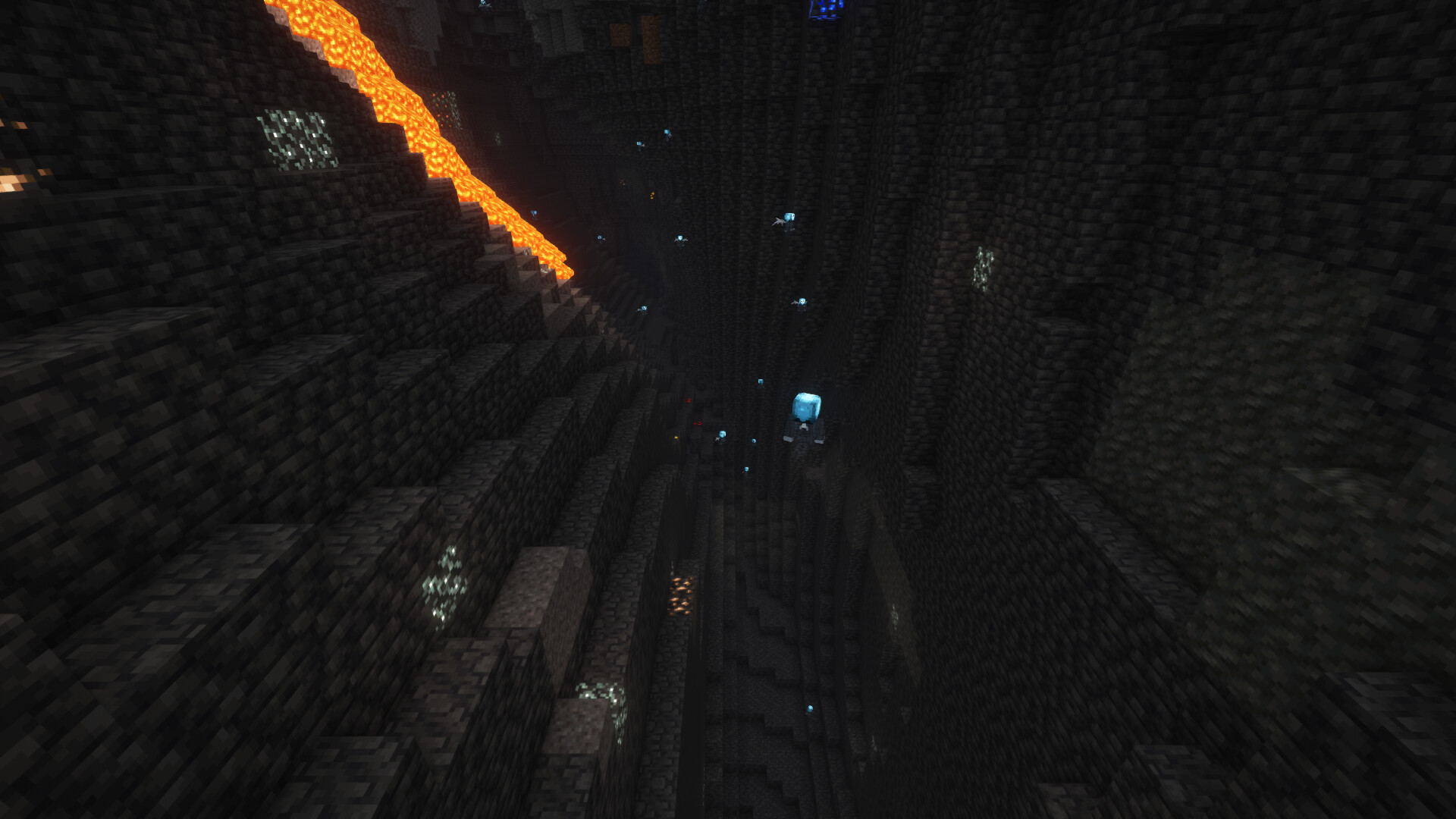 Minecraft Ghosts Minecraft Data Pack